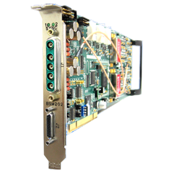 Bit Synchronizers - GDP Space Systems